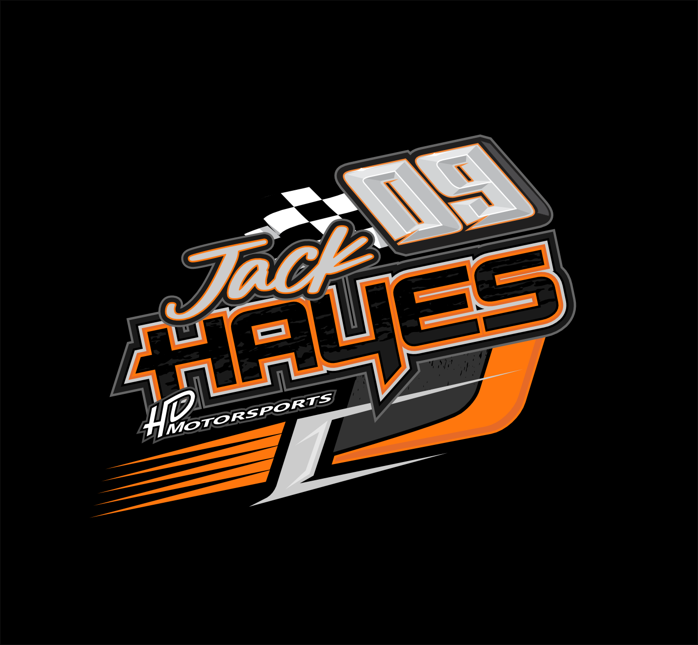 Jack Hayes Race Gear – PDG Outfitters