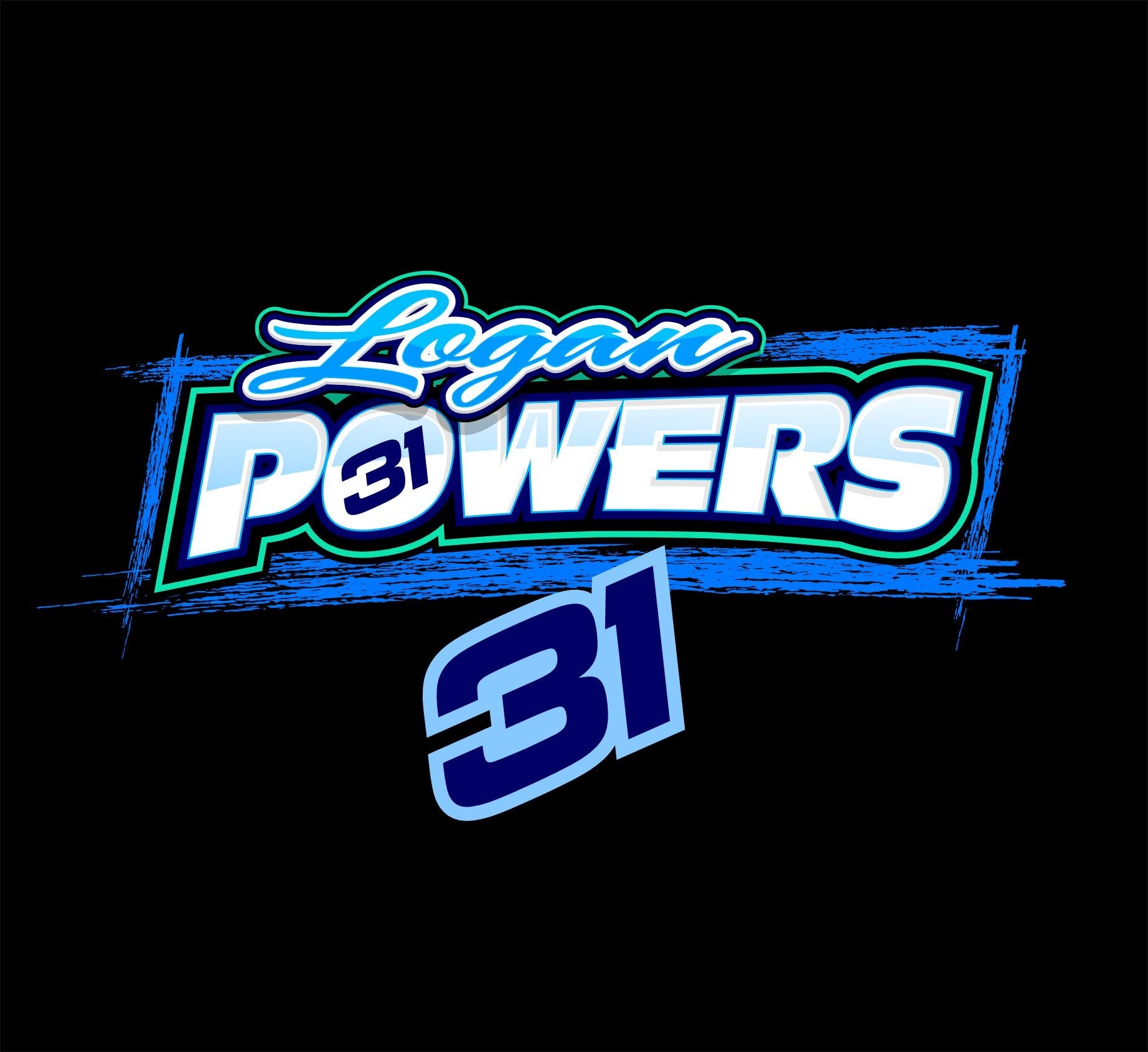 Logan Powers Race Gear – PDG Outfitters